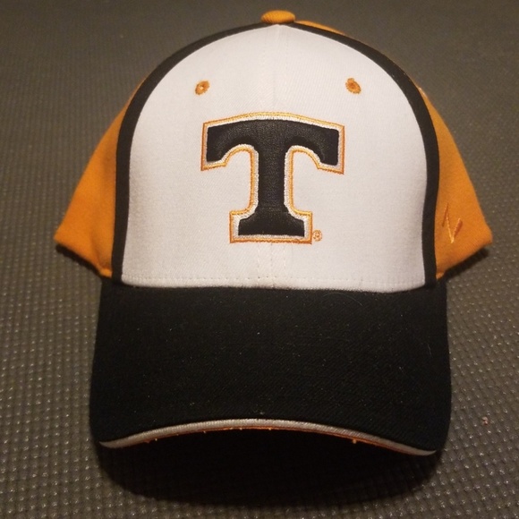 Zephyr | Accessories | University Of Tennessee Ball Cap | Poshmark